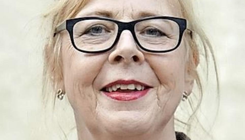 SP nominiert Irene Gruhler Heinzer | Schaffhauser Nachrichten