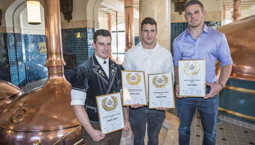Sport kompakt | Schaffhauser Nachrichten