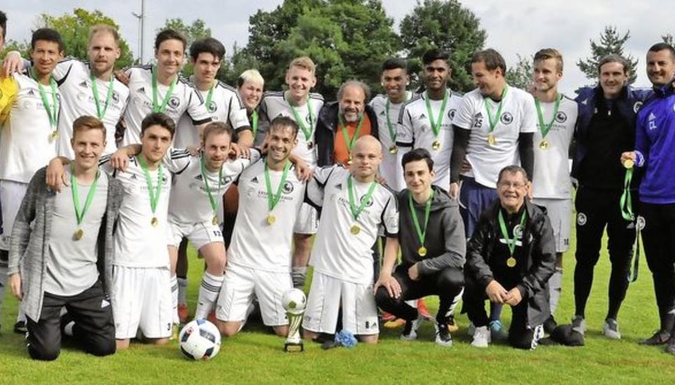 SV Schaffhausen gewinnt Endspiel nach zweimaligem Rückstand ...