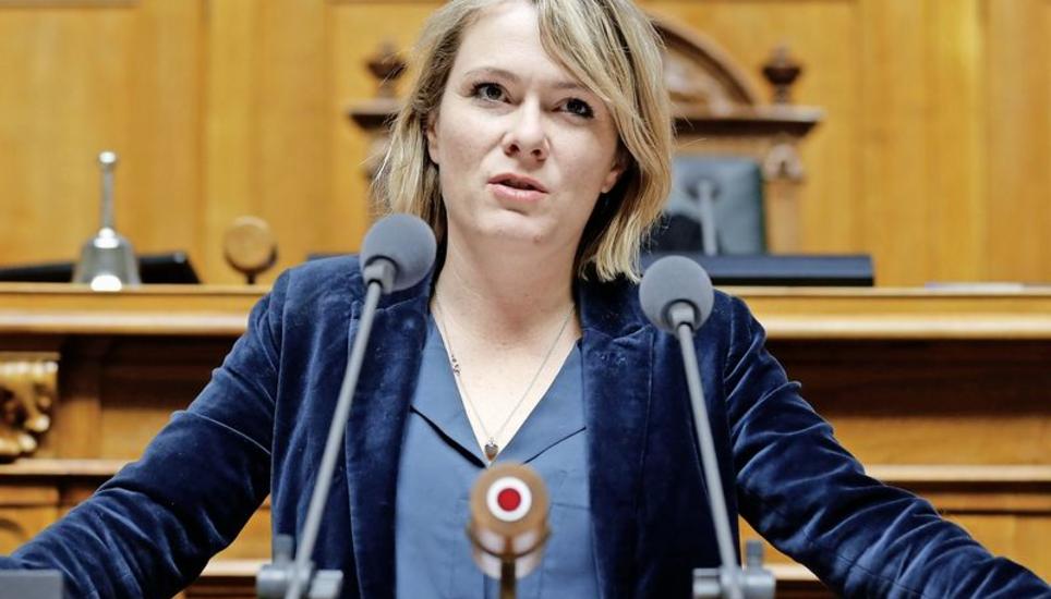 Welt-Frauen-Tag: «Wir haben nichts zu feiern» | Schaffhauser Nachrichten