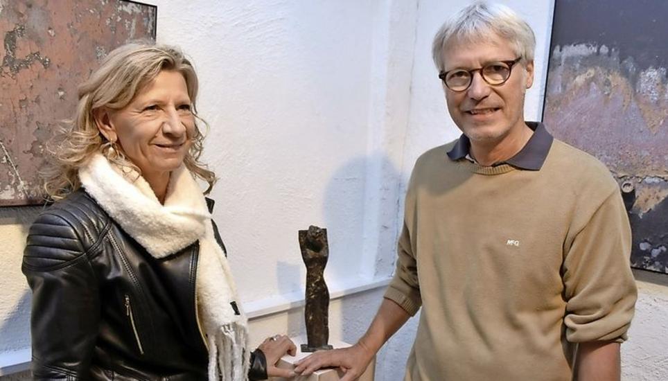 «Es ist ein Chrampf, aber ein schöner Chrampf» | Schaffhauser Nachrichten