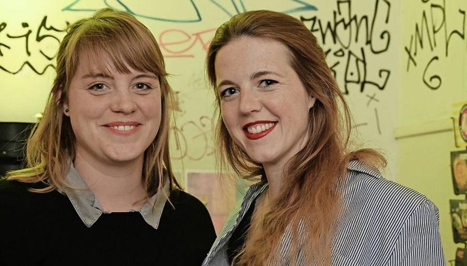 Von Frauen, für Frauen, für alle! | Schaffhauser Nachrichten