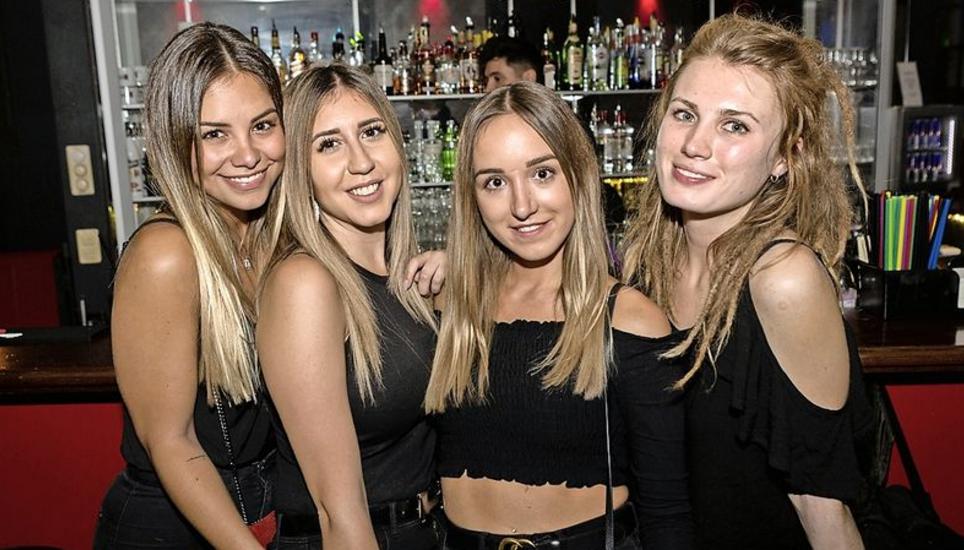 DJs aus München rocken die Munotstadt | Schaffhauser Nachrichten