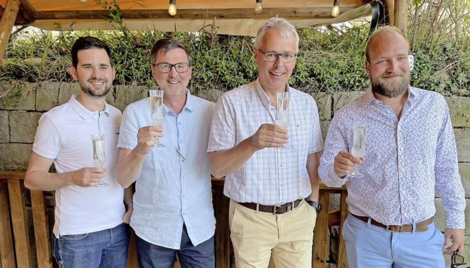 Das waren die Behördenwahlen 2022 im Weinland | Schaffhauser Nachrichten