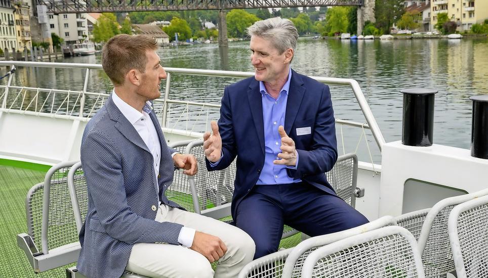 Ist Schaffhausen für die Zukunft gewappnet? | Schaffhauser Nachrichten