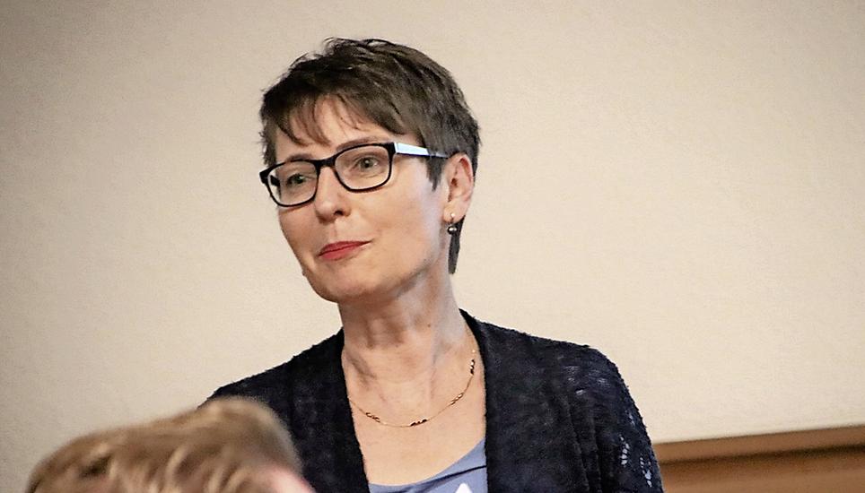 In Benken knallen die Korken nicht | Schaffhauser Nachrichten