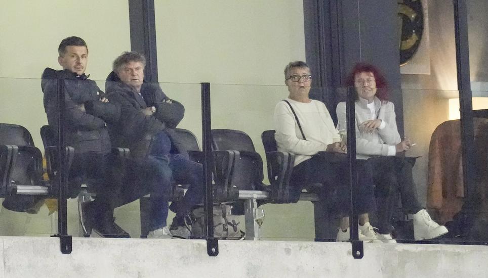 Leidenschaftlich gekämpft: FCZ-Frauen unterliegen Juventus Turin ...