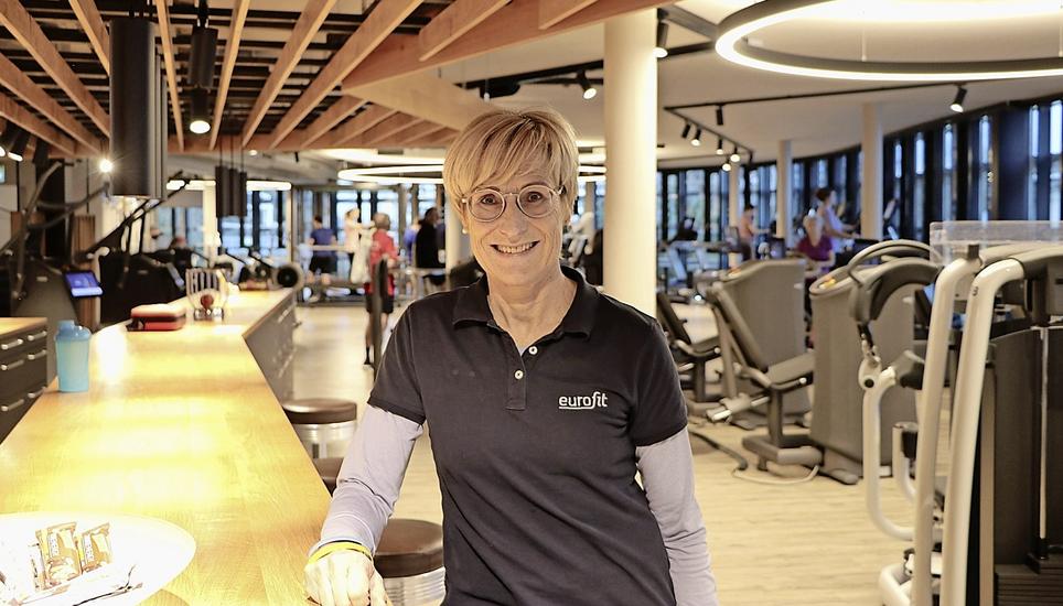 Fit ins neue Jahr: Wer dranbleiben will, braucht realistische Ziele ...