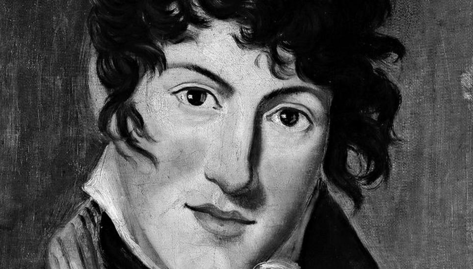 August von Goethe blieb nur die Sehnsucht | Schaffhauser Nachrichten