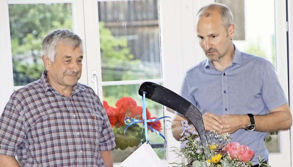 Gute Finanzielle Lage in Benken: Steuerfusssenkung nicht ausgeschlossen ...