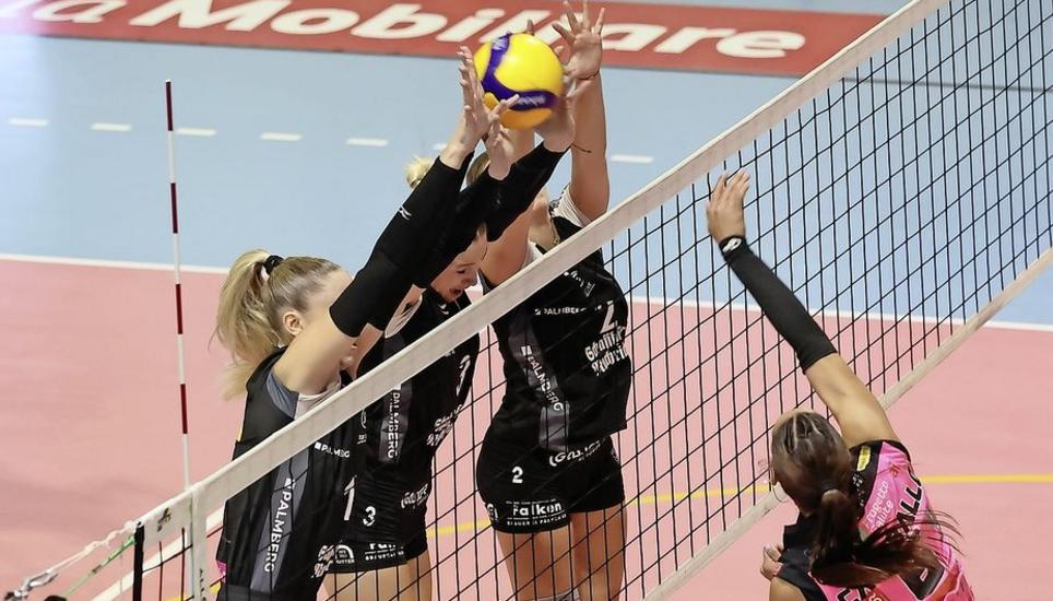 VC Kanti vor Rückrundenstart: Steigerung im Fokus gegen starkes Volley ...