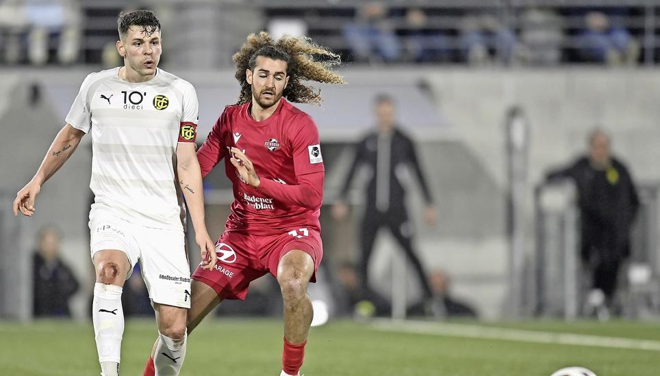 FC Schaffhausen: Robin Kamber verlässt den Verein