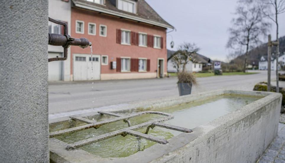 Die Verordnungen über die Wasser- und Abwasserversorgung in Merishausen ...