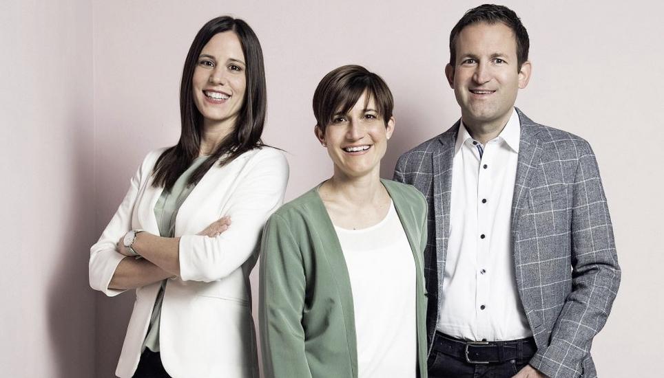 Schuhhaus Walder: Sechs Familiengenerationen und 150 Jahre Erfahrung ...