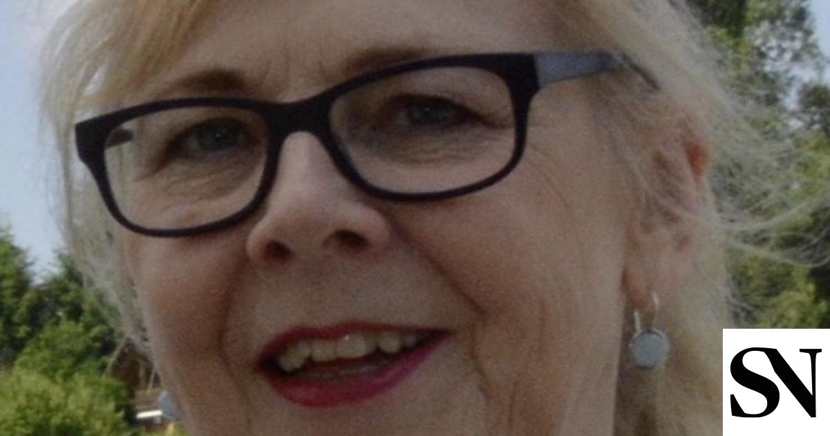 SP portiert Irene Gruhler Heinzer | Schaffhauser Nachrichten