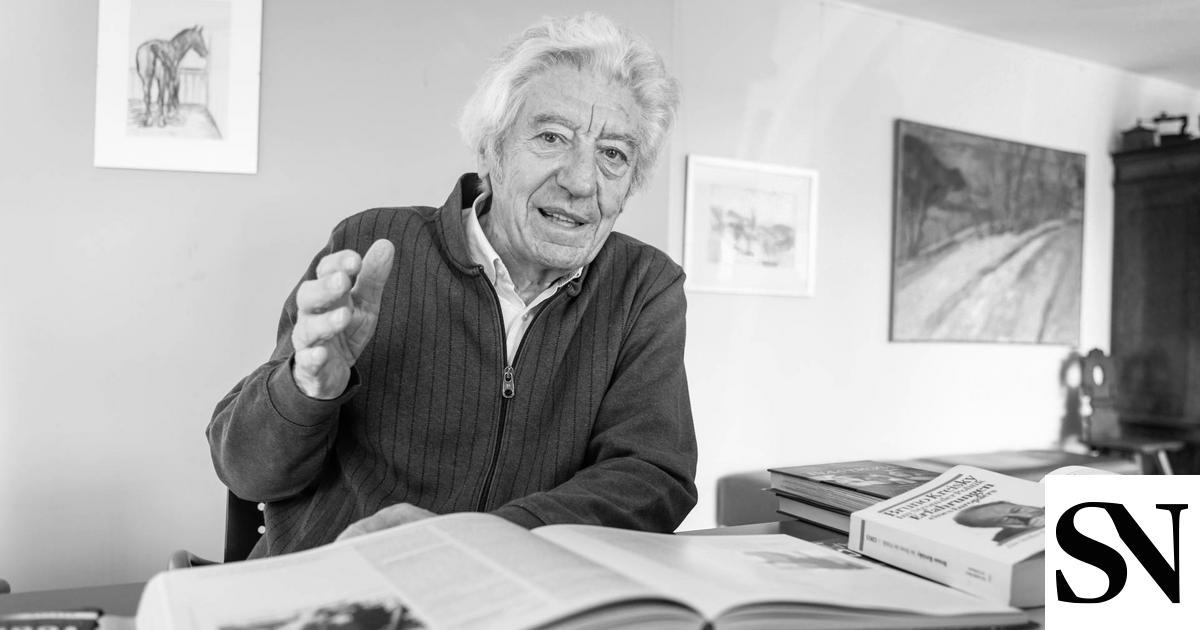 Ernst Neukomm: Ein Leben für die soziale Gerechtigkeit | Schaffhauser ...