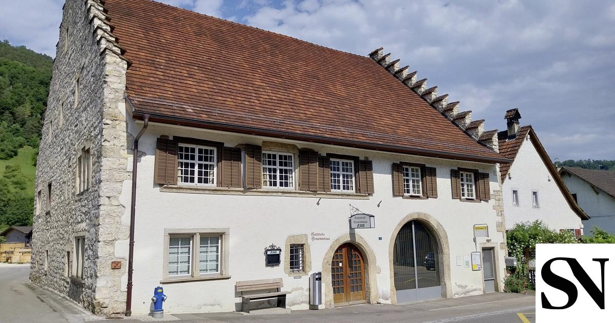 Restaurant Gemeindehaus in Merishausen ist wieder geschlossen