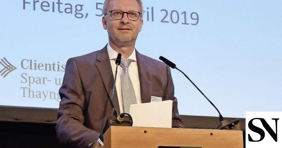 Schweigen als Ausdruck der Zufriedenheit | Schaffhauser Nachrichten Schweigen als Ausdruck der Zufriedenheit | Schaffhauser Nachrichten